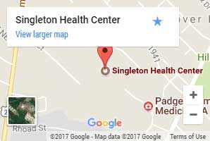 Our Staff | Singleton Health Centers
